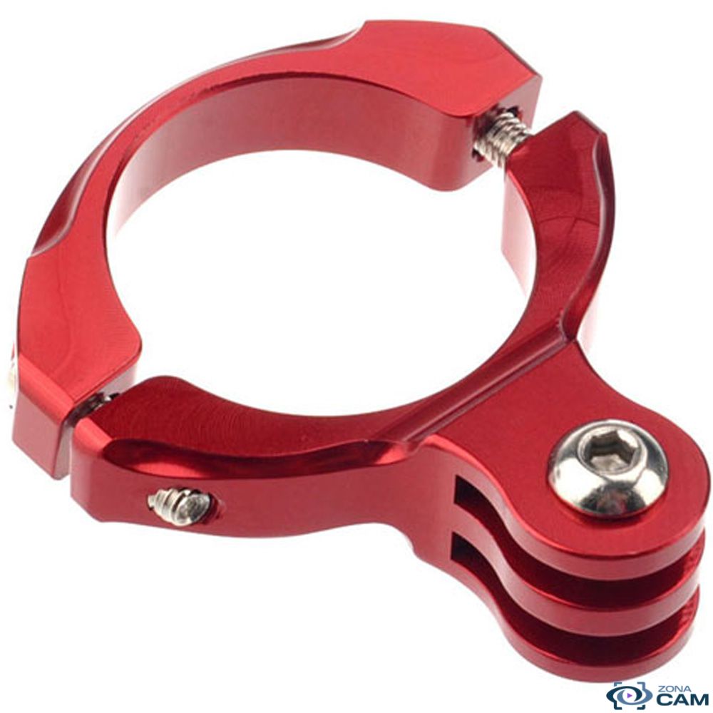 Agarradera Aluminio p/ GoPro - ZonaCamStore - Tu Tienda Online Camaras ...